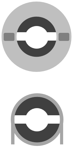 Explanation of the mechanism, principle, and elements of rotary dampers